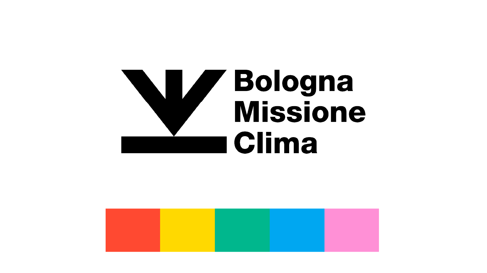 La Visione • Bologna Missione Clima